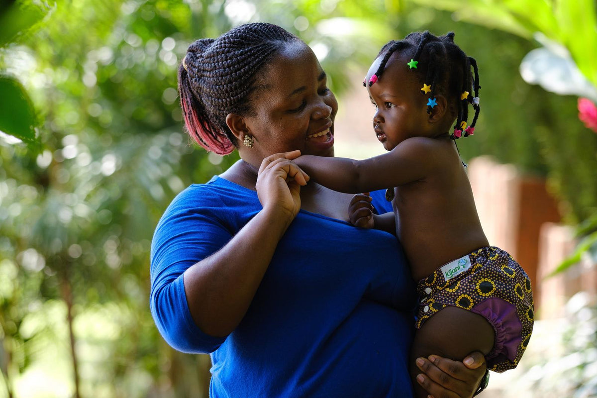 Creating a Nappy Hire Service – Orion's Cloth Nappies