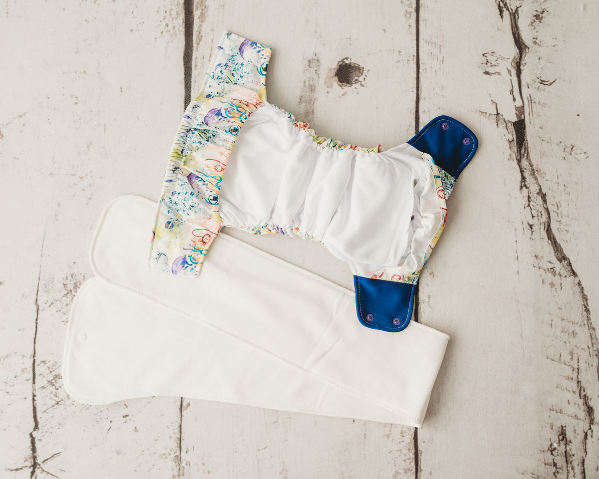Orion's inserts – Orion's Cloth Nappies